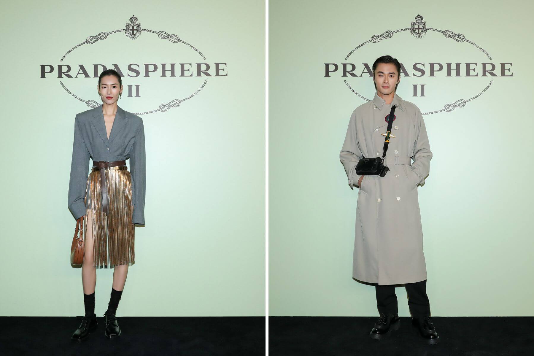 閱覽Prada 110年榮光，「Pradasphere II」上海特展搶先觀賞 - VERSE