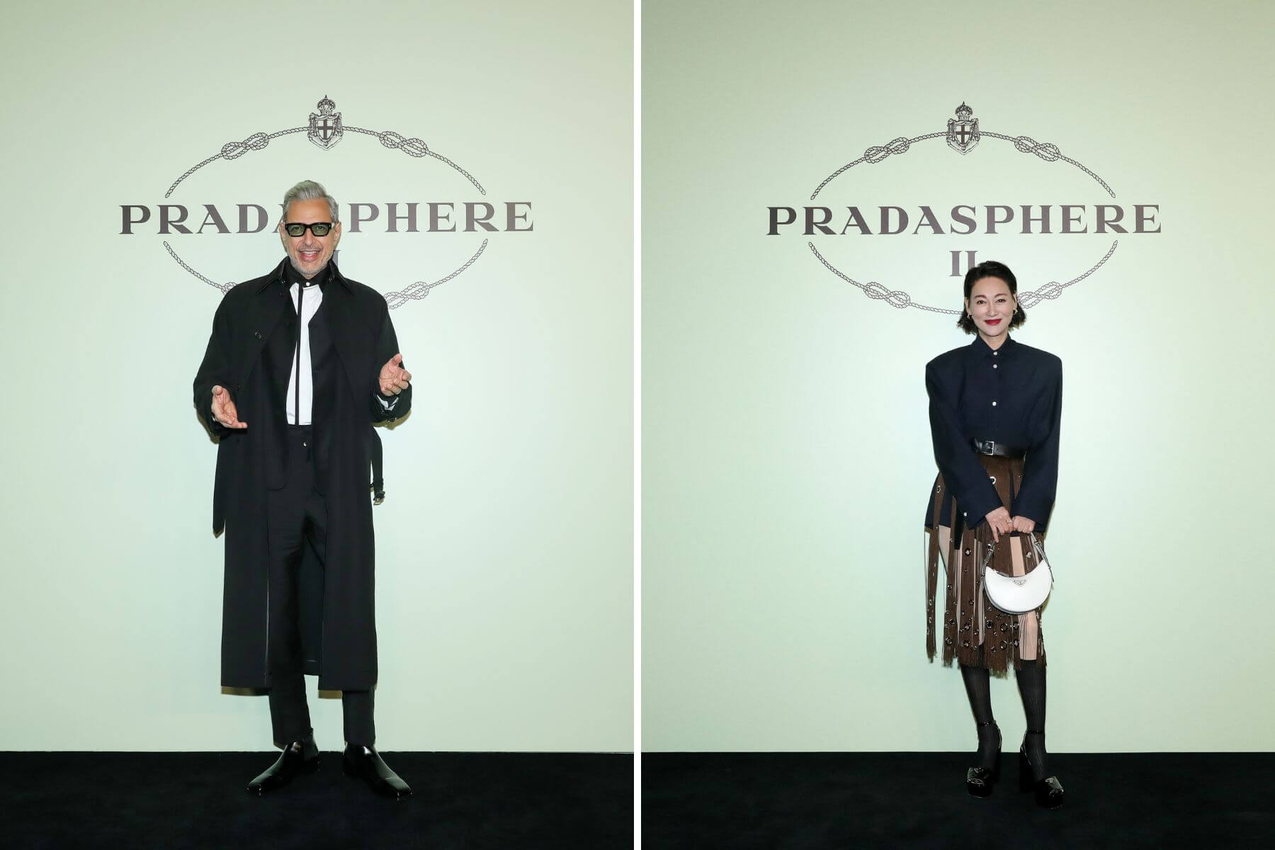 閱覽Prada 110年榮光，「Pradasphere II」上海特展搶先觀賞 - VERSE