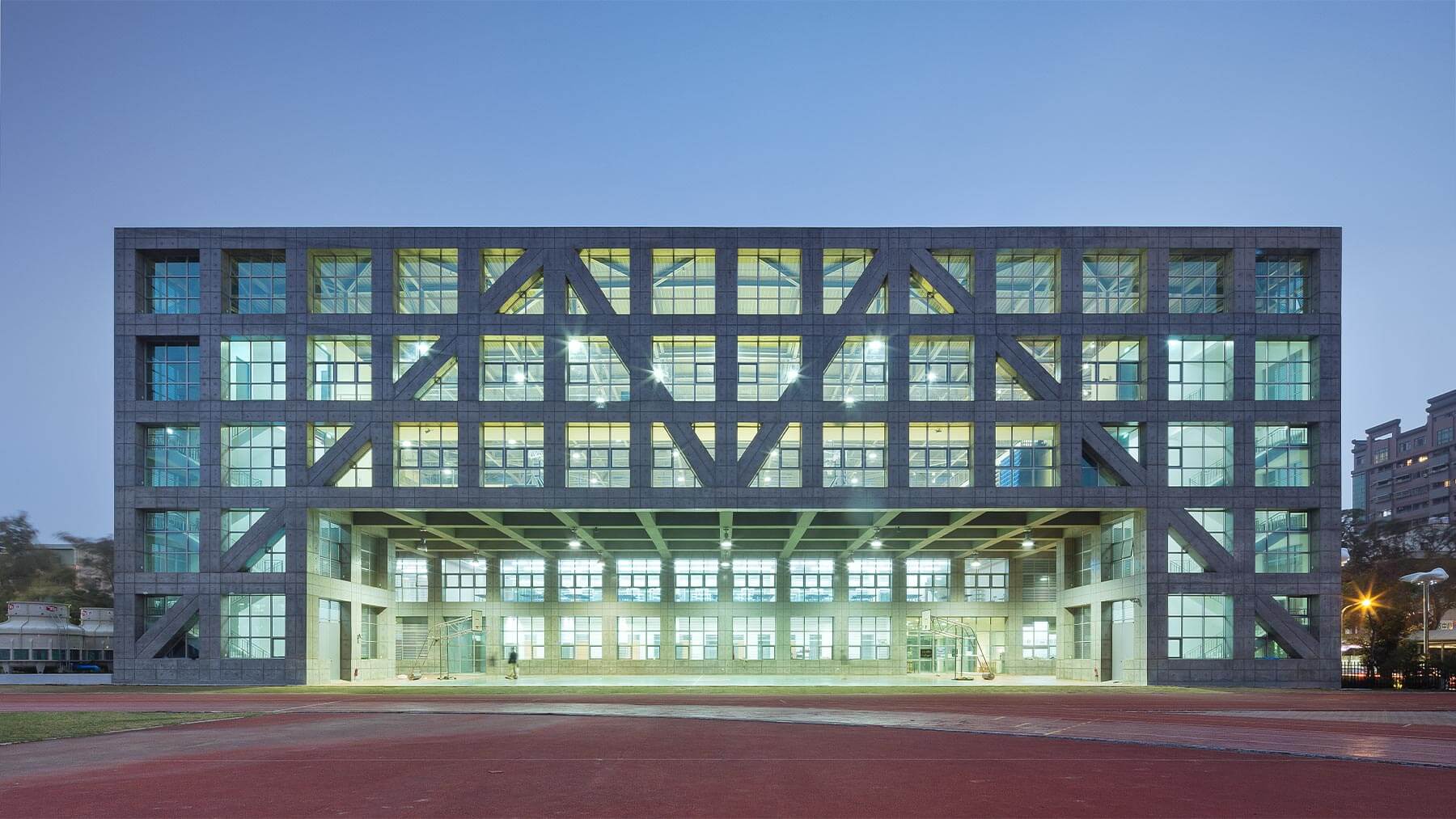 Q-LAB曾柏庭：「建築，是改變未來生活的敲門磚。」一窺建築人的創業與創見 - VERSE