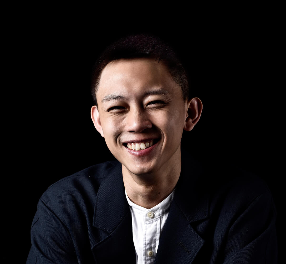 不務正業男子Ayo - 專欄 - VERSE