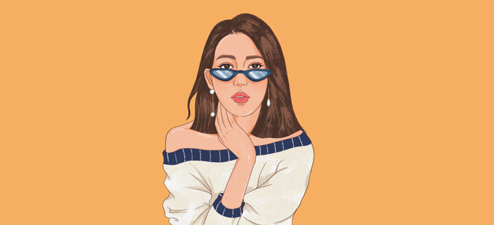 電商女王周品均：創業是一次又一次的勇敢蛻變 - VERSE