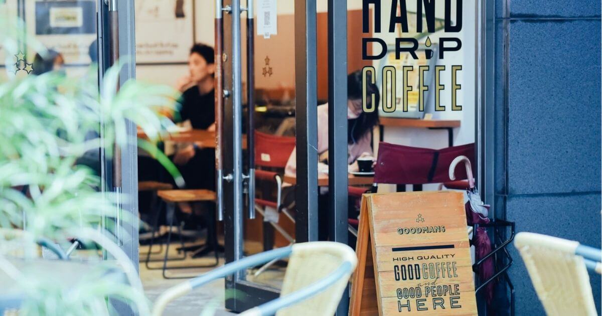 Goodman Roaster：台北與京都之間，伊藤篤臣的阿里山咖啡夢 - VERSE