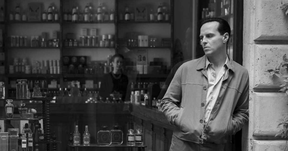 Netflix全新美劇《雷普利》到底好看不好看？ - VERSE