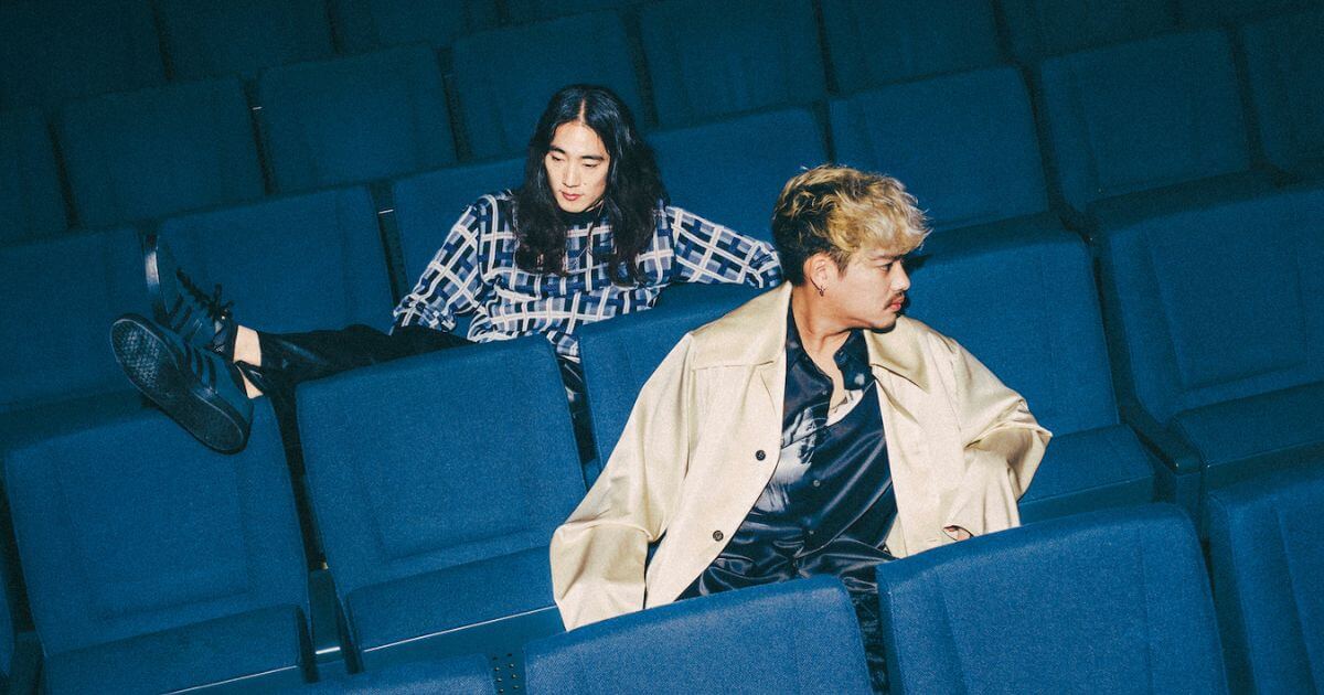 「如果沒有玩音樂的話，我可能會成為昆蟲學家」——專訪日本樂團The fin. - VERSE