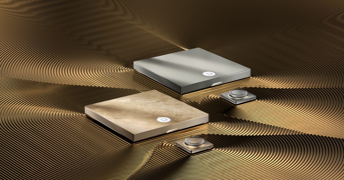 猶如演唱會的VIP座位！Devialet新擴大機帶來極致聆聽體驗 - VERSE